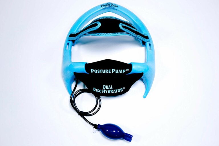 Best Posture Pump Review | 4 Tips - PostureInfoHub