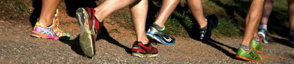 Why do speedsters run in different running postures? - PostureInfoHub