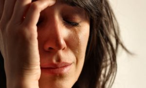 Why Do Tears Taste Salty? - PostureInfoHub