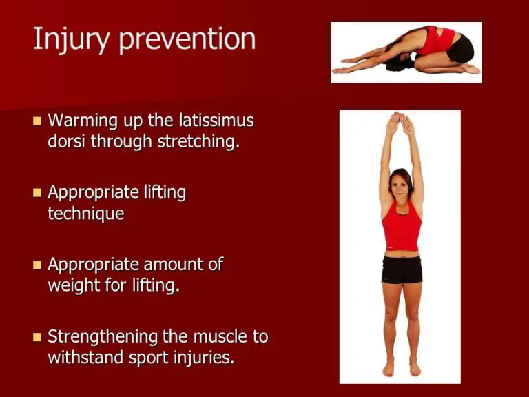 26 Exercises How to Stretch The Llatissimus Dorsi - PostureInfoHub