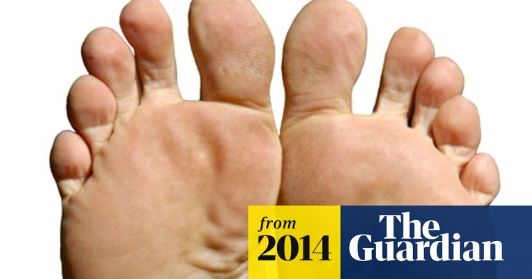 Do British People Use Feet for Height? - PostureInfoHub