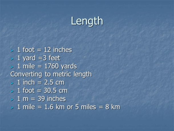 Is It 1 Feet Or 1 Foot? - PostureInfoHub