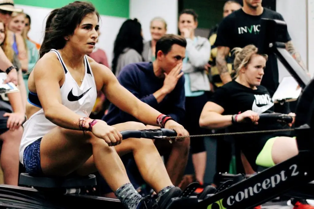 Do Taller People Row Faster? - PostureInfoHub