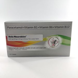 Dolo Neurobion Injection for Back Pain? - PostureInfoHub