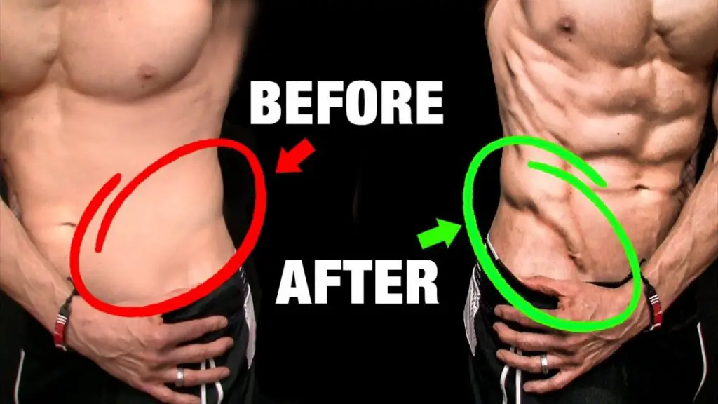 Do All Guys Have V Lines? - PostureInfoHub