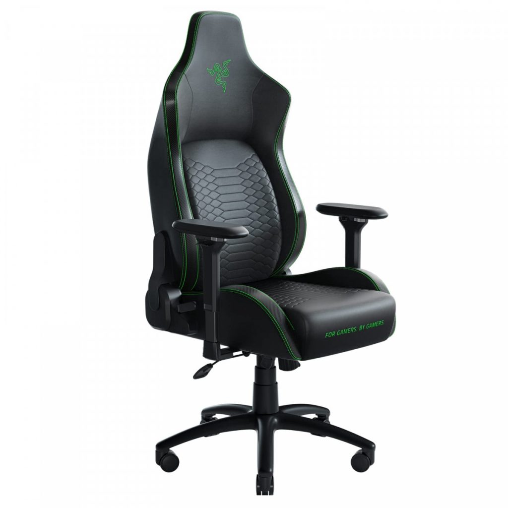 Are Gaming Chairs Bad For Posture? - PostureInfoHub