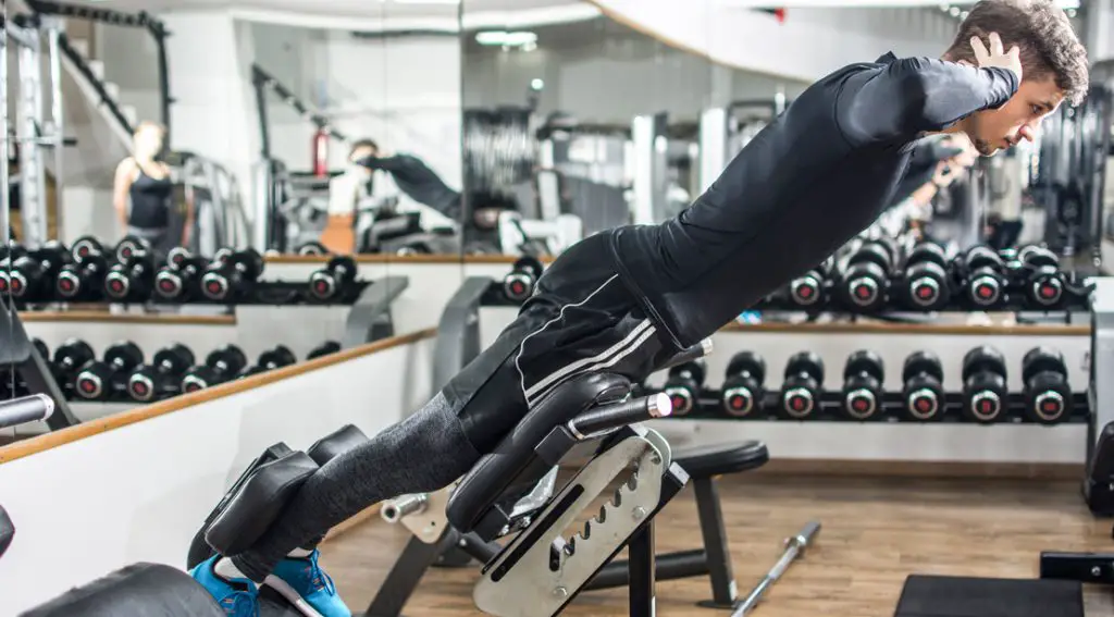 Exercise to Strengthen the Lower Back at Home - PostureInfoHub