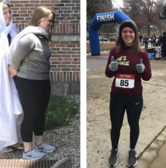 How Has Working Out Changed You? - PostureInfoHub