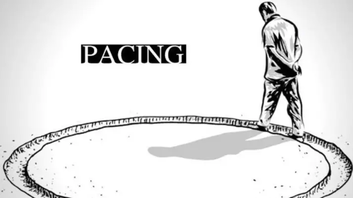 Is Pacing Back and Forth a Sign of Autism? - PostureInfoHub