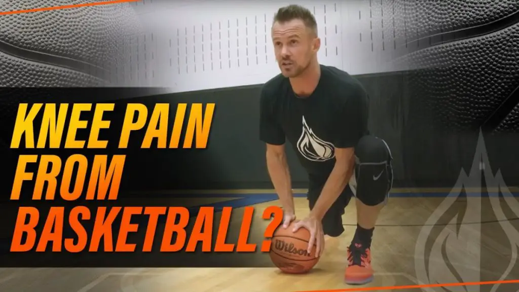 Is Basketball Bad for Your Knees? - PostureInfoHub