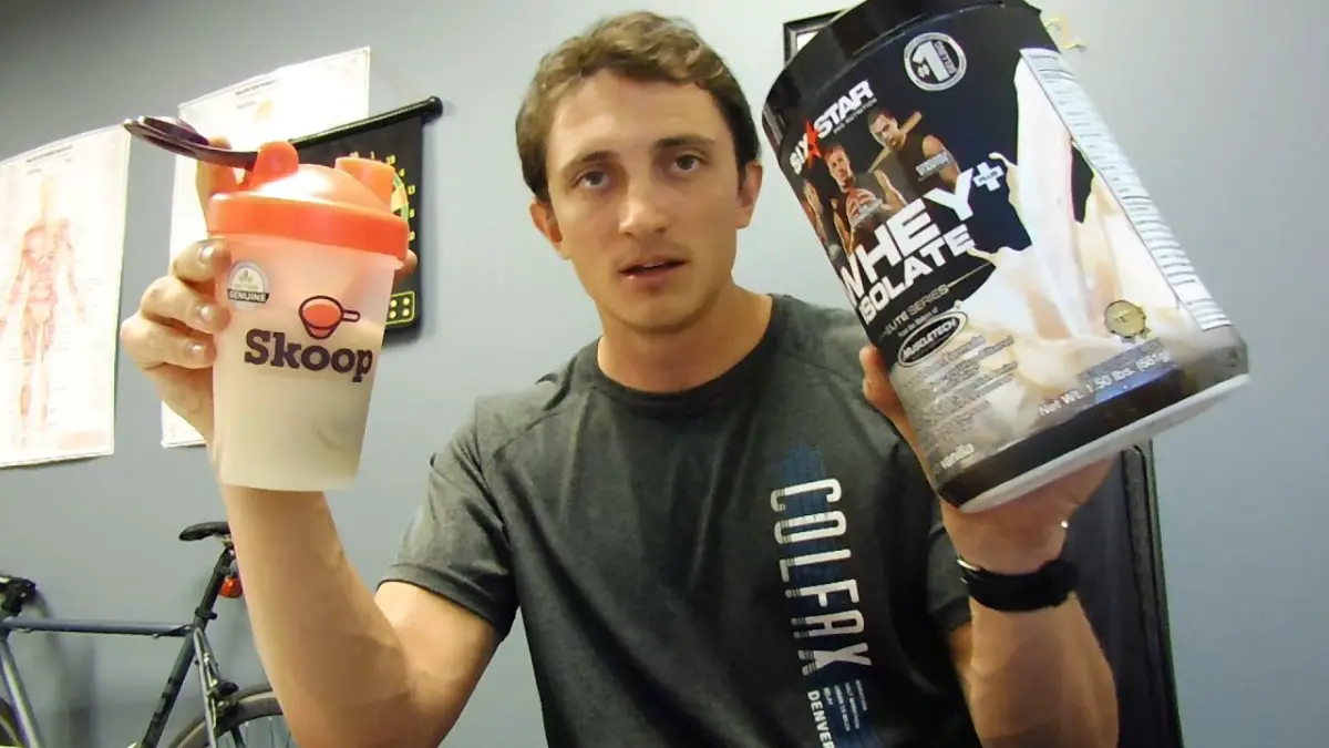 What Does Creatine Taste Like? - PostureInfoHub