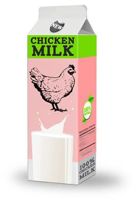 Can You Milk a Chicken? - PostureInfoHub