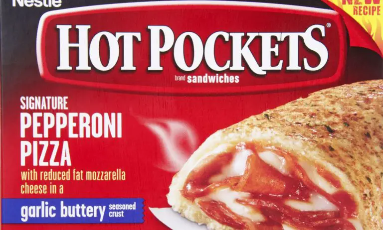 How Long Are Hot Pockets Good for? - PostureInfoHub