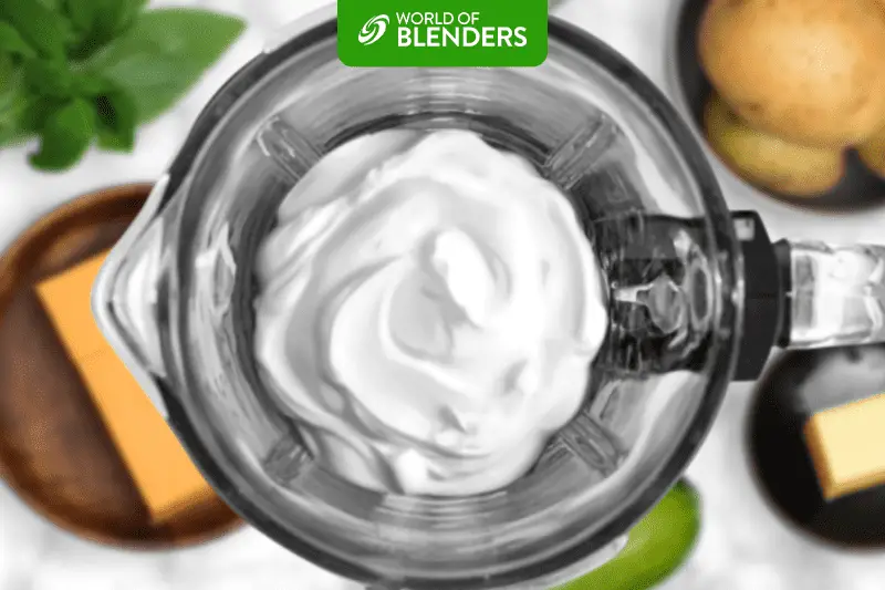Can You Whip Egg Whites in a Blender? - PostureInfoHub