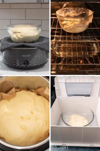 How to Make Dough Rise Faster? - PostureInfoHub