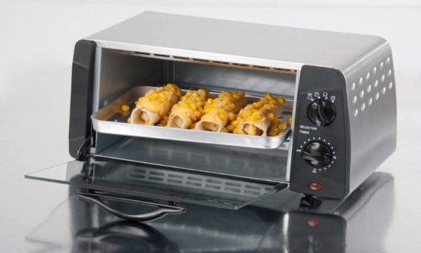 How Many Watts Does a Toaster Oven Use? - PostureInfoHub