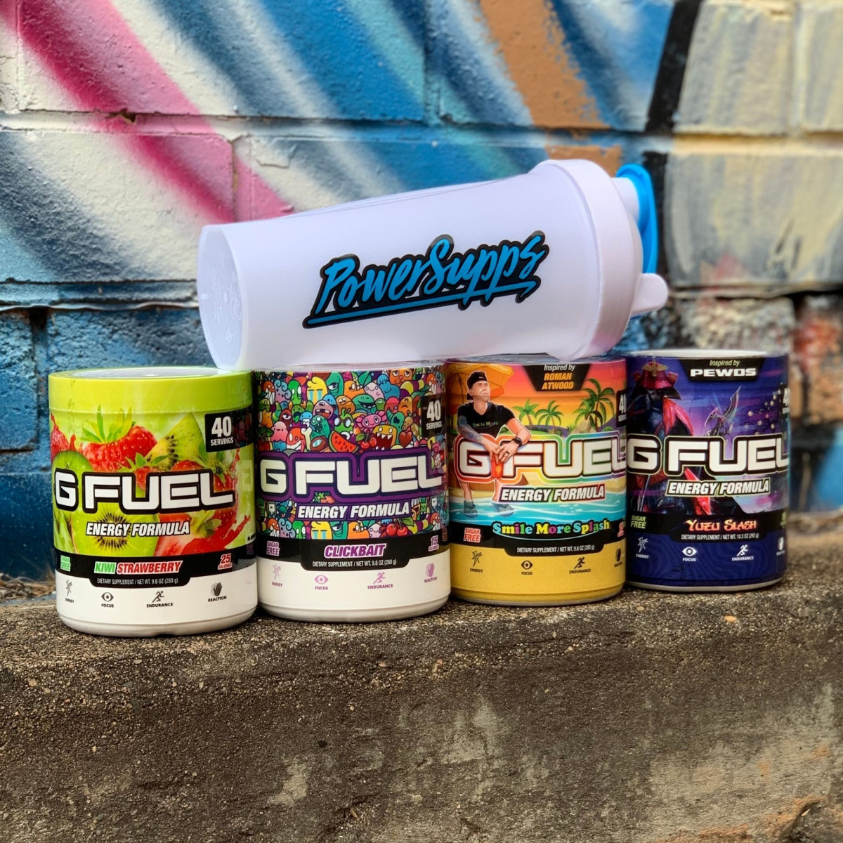 Is G Fuel Pre Workout PostureInfoHub Is G Fuel Pre Workout PostureInfoHub