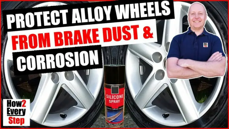 How to Fix Peeling Chrome on Wheels : Repair Chrome Rims - PostureInfoHub