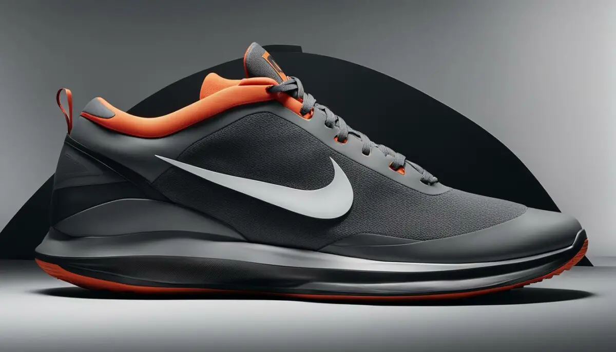 Unveiling the Intrigue: What Color is Anthracite Nike? - PostureInfoHub