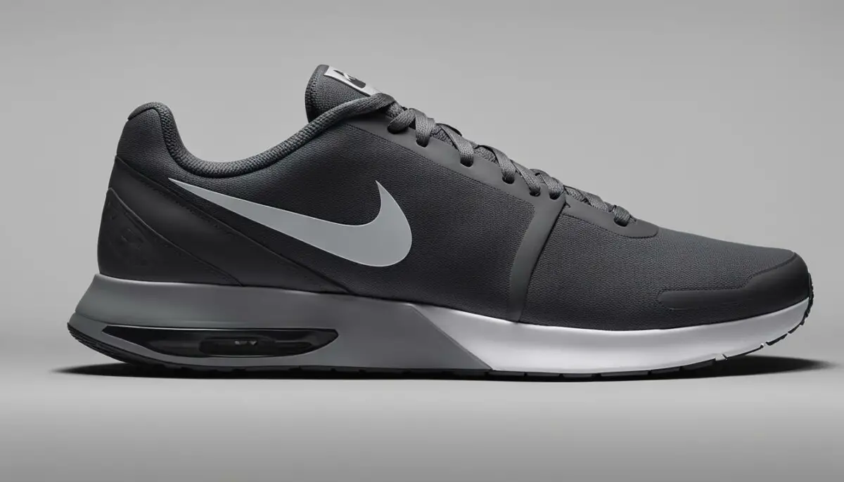 Unveiling the Intrigue: What Color is Anthracite Nike? - PostureInfoHub
