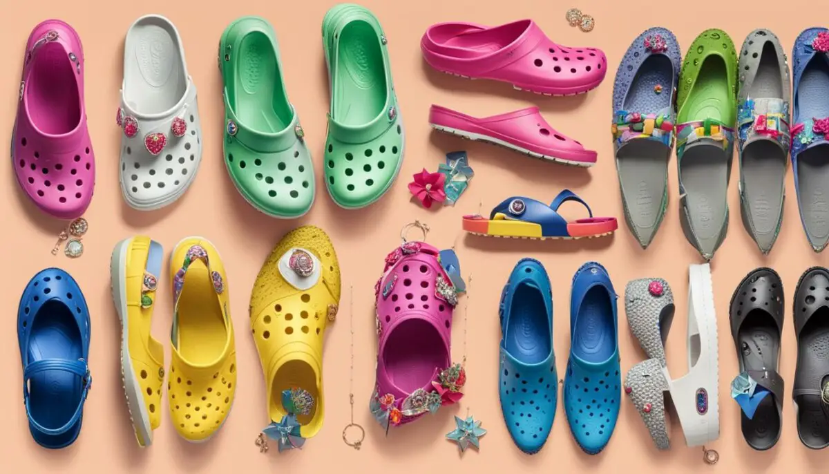 Do Croc Charms Fit All Crocs? Unravel the Mystery Here! - PostureInfoHub
