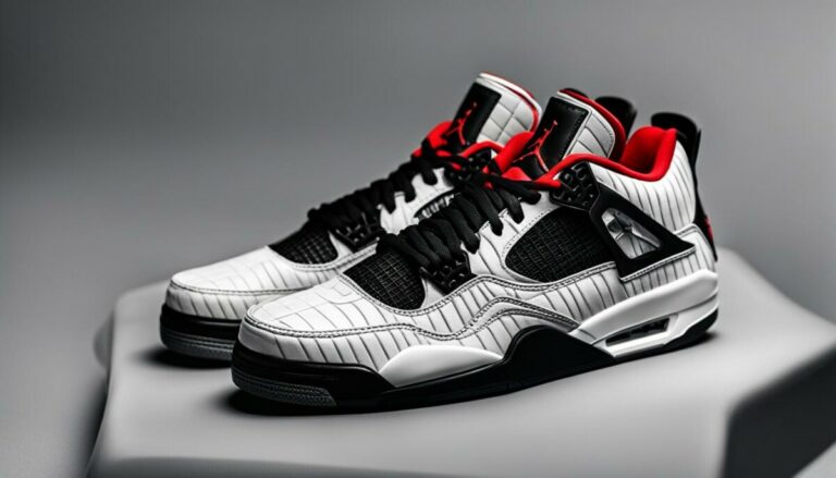 Do Jordan 4 Crease? – Your Guide to Sneaker Wear & Care - PostureInfoHub