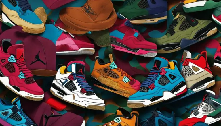 Do Jordan 4 Crease? – Your Guide to Sneaker Wear & Care - PostureInfoHub