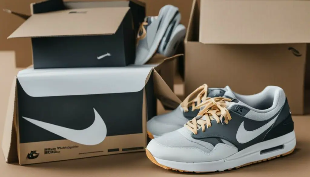 Simple Steps on How to Track Nike Order? - PostureInfoHub