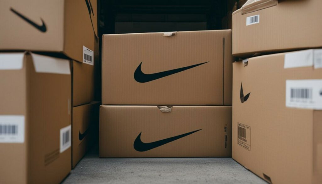 Simple Steps on How to Track Nike Order? - PostureInfoHub