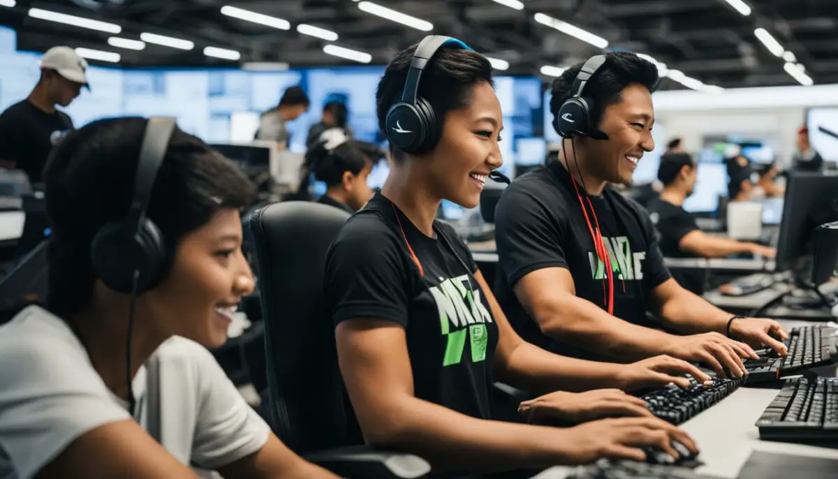 Simple Steps on How to Track Nike Order? - PostureInfoHub