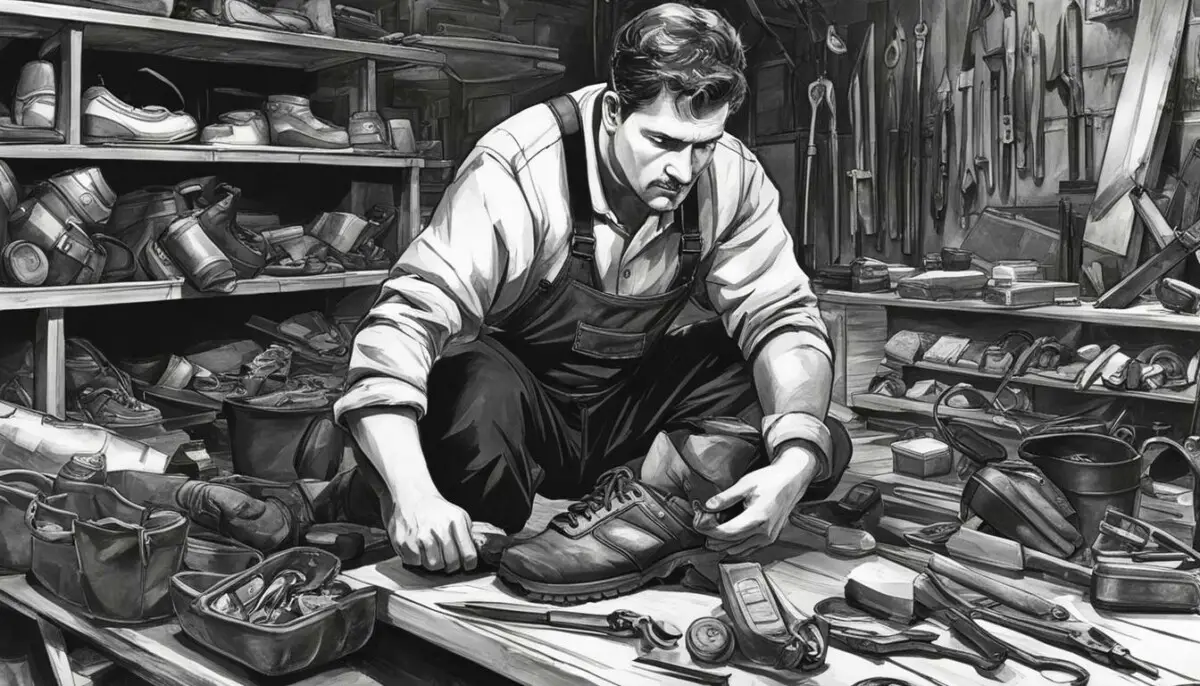 Unravelling the Mystery: Who Was the Founder of Adidas? - PostureInfoHub