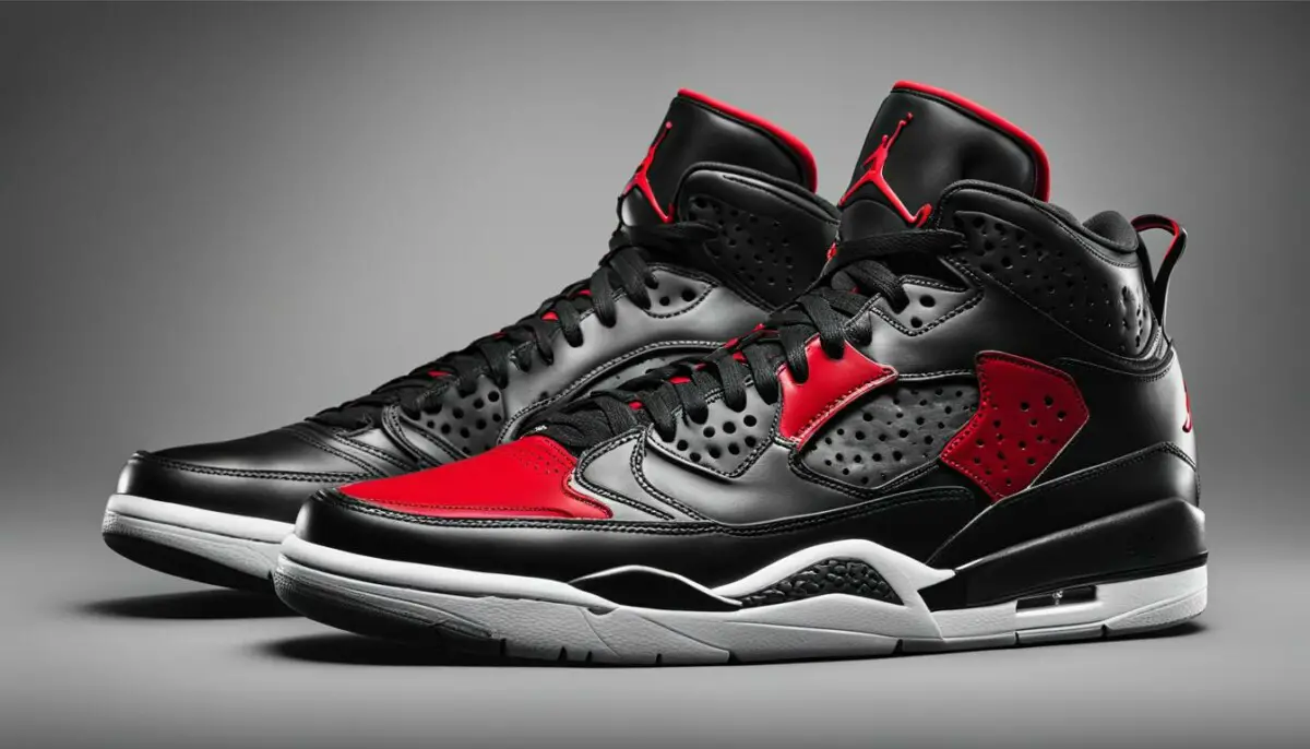 Unraveling the Truth: Is Nike Jordan Basketball Shoes? - PostureInfoHub