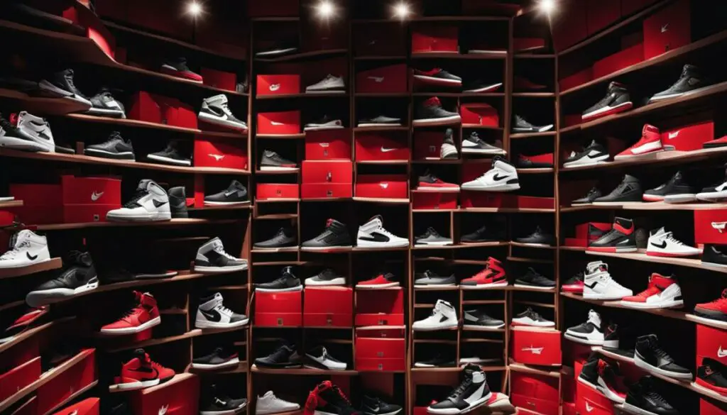 Unraveling the Mystery: Does Nike Own Jordan Shoes? - PostureInfoHub