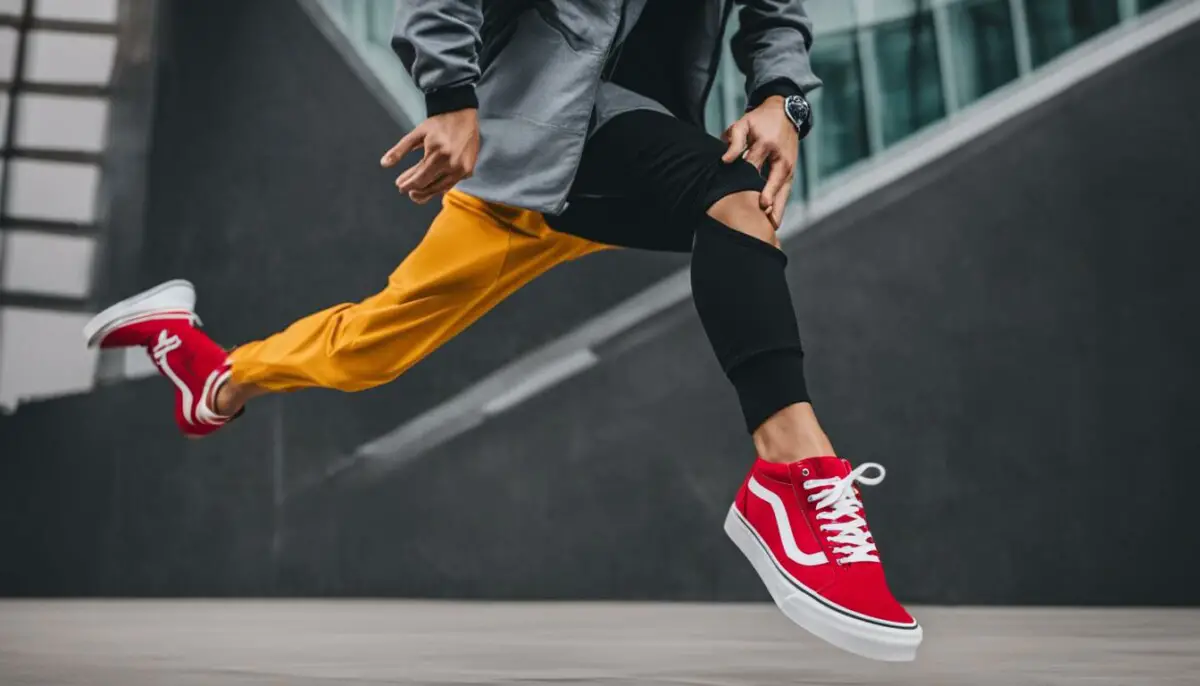 Are Vans Shoes Bad for Your Feet? A Comprehensive Guide - PostureInfoHub