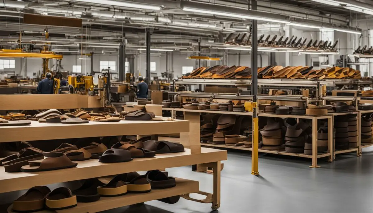 Unveiling the Origin: Where are Birkenstocks Made? - PostureInfoHub