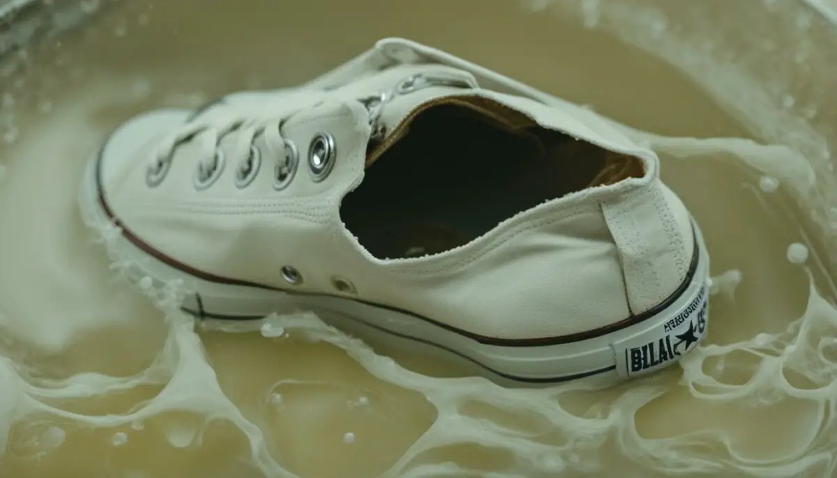 Can You Bleach Converse White? Uncover the Answer Here! - PostureInfoHub