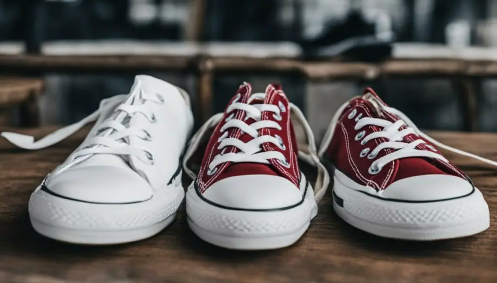 Can You Put Insoles in Converse? Get Comfort With Style! - PostureInfoHub