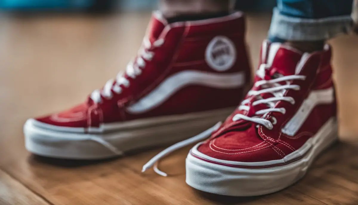Are Vans Shoes Bad for Your Feet? A Comprehensive Guide - PostureInfoHub