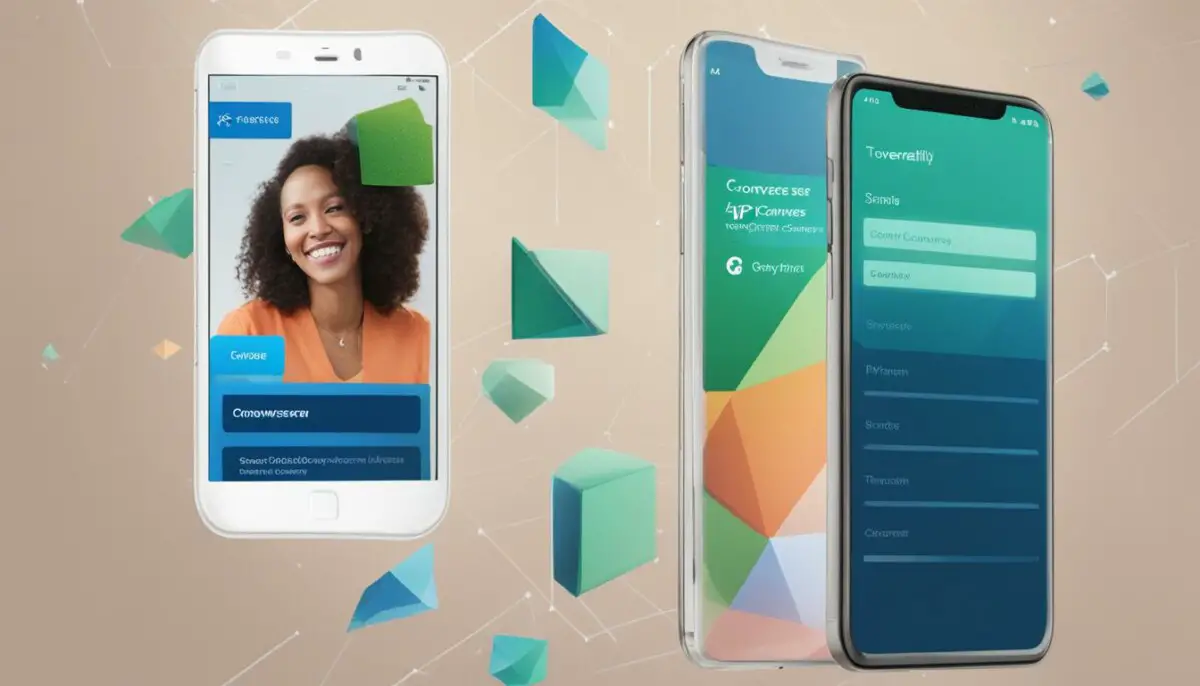 Is There a Converse App? - PostureInfoHub