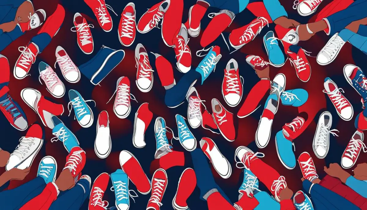 Is There a Converse App? - PostureInfoHub