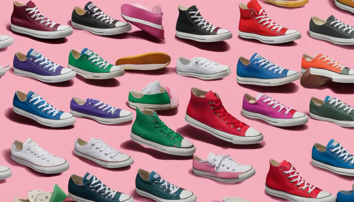 Is There a Converse App? - PostureInfoHub