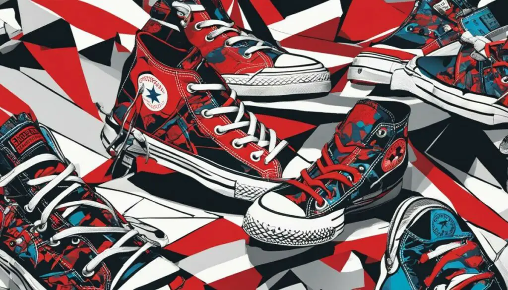 Unraveling the Mystery: Who is Converse Owned By? - PostureInfoHub