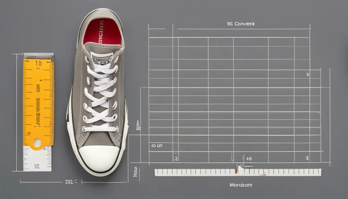 Your Guide: How Tall Are the Converse Platforms? - PostureInfoHub