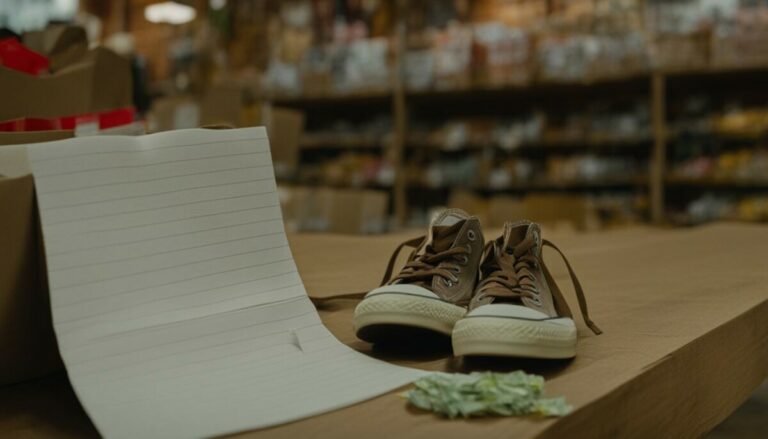 What is Converse Return Policy? A Comprehensive Guide - PostureInfoHub