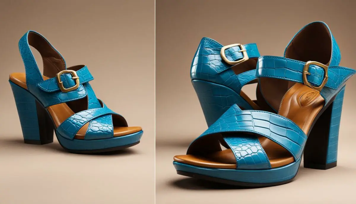 How Much Height Do Crocs Add? Discover the Surprising Answer ...