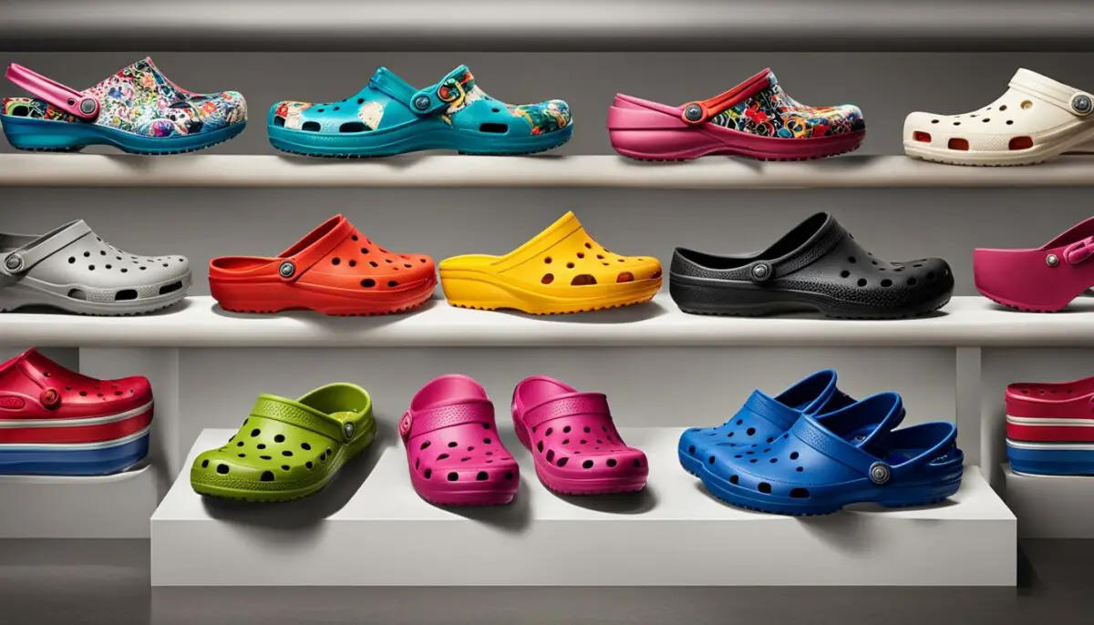 Unveiling the Truth: Do Crocs Come in Narrow Sizes? - PostureInfoHub