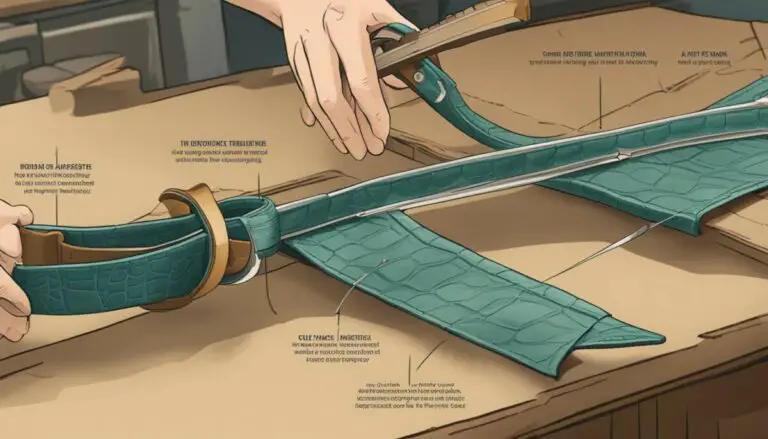 Step by Step Guide: How to Fix Crocs Strap at Home - PostureInfoHub