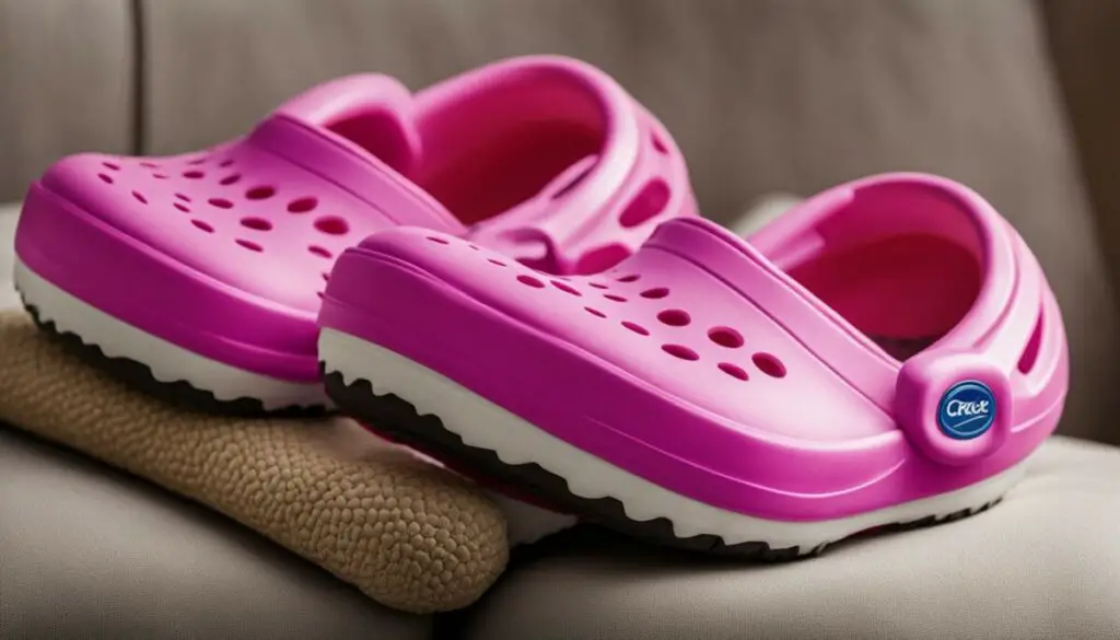 Exploring the Answer: Do Crocs Have Wide Sizes? - PostureInfoHub