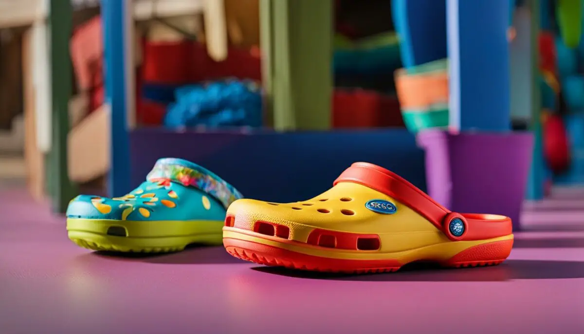 Unveiling the Truth: Do Crocs Come in Narrow Sizes? - PostureInfoHub