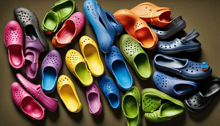 Exploring the Answer: Do Crocs Have Wide Sizes? - PostureInfoHub